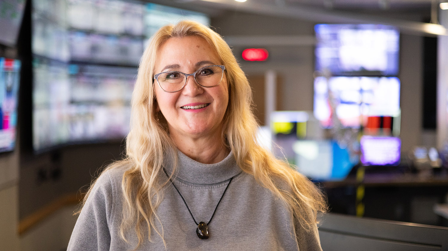 Skilled Trades Worker Develops Innovative Radio Communications System | Port of Seattle